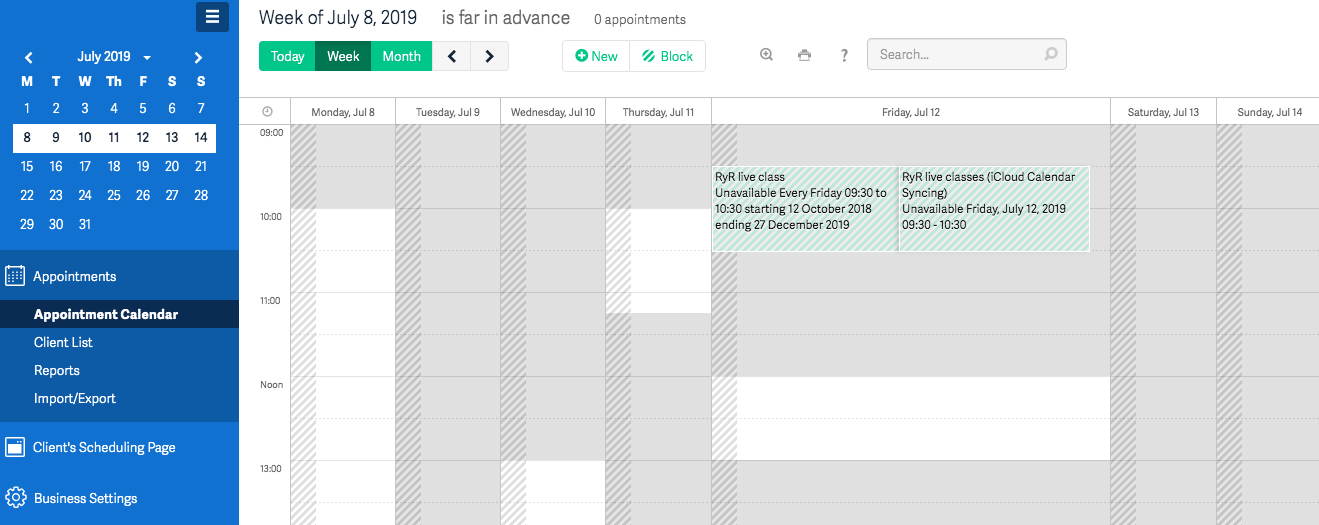 Better time management with 3 great free tools - The Interpreting Coach