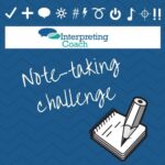 Online interpreter training with coaching, e-courses, and webinars